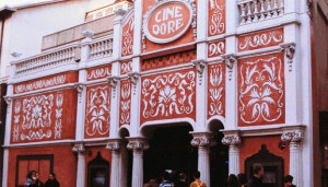 El Cine Doré » Bloggin' Madrid - Blog de turismo de Madrid